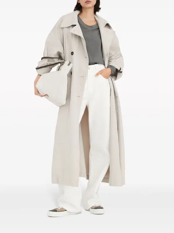 Brunello Cucinelli Monili Cashmere Jumper