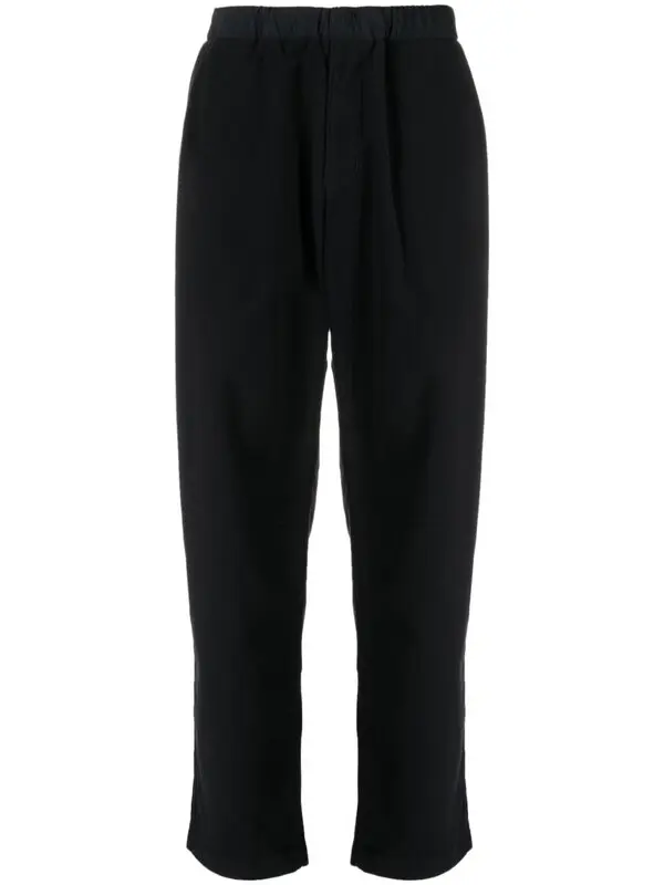 UNDERCOVERISM Elasticated-waist Tapered Trousers