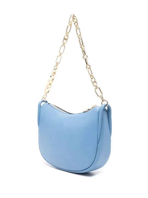 Michael Kors Kendall Shoulder Bag - Blue