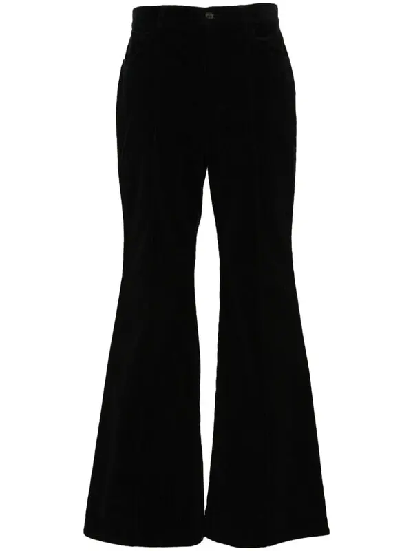 Polo Ralph Lauren Corduroy Flared Trousers