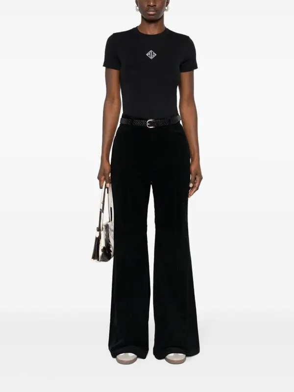 Polo Ralph Lauren Corduroy Flared Trousers