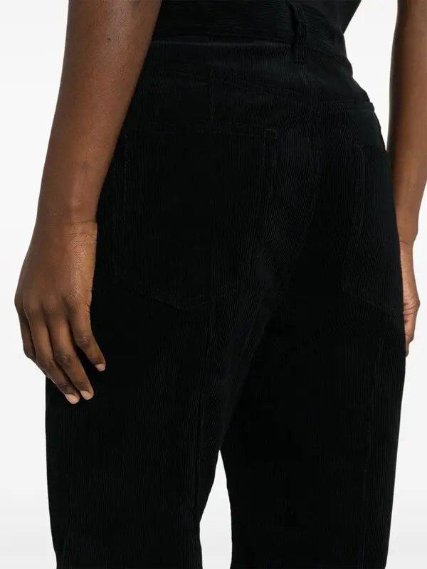 Polo Ralph Lauren Corduroy Flared Trousers