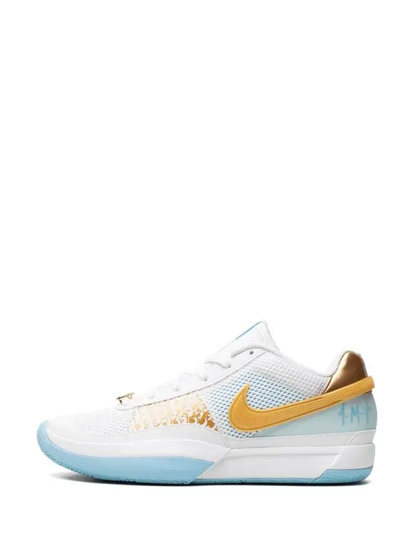Nike Ja 1 Chinese New Year Sneakers - White