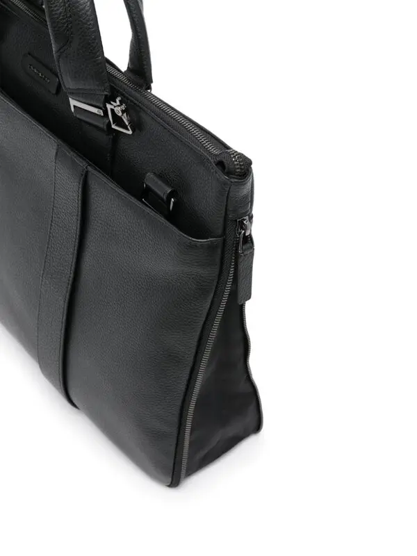 PIQUADRO Expandable Laptop Bag