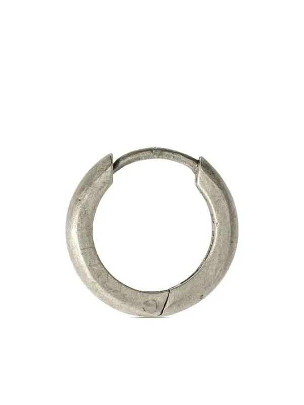 PARTS OF FOUR Extra Small Hoop Earring