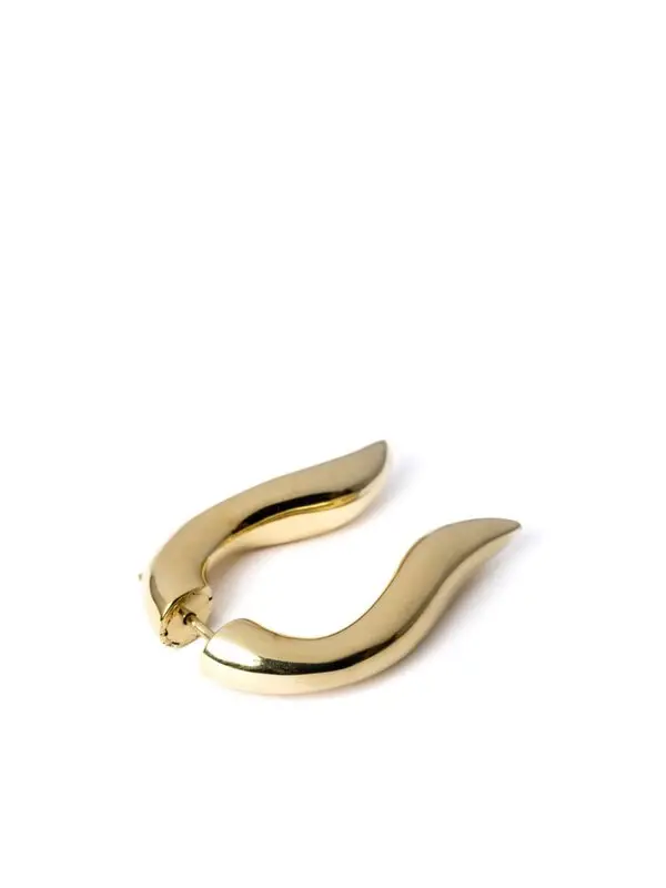 PARTS OF FOUR Hathor Earring - Gold