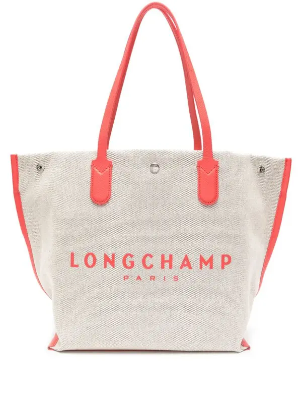 Longchamp Large Roseau L Tote Bag