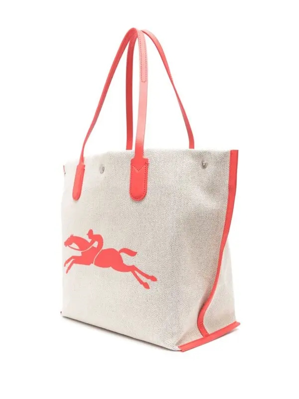 Longchamp Large Roseau L Tote Bag
