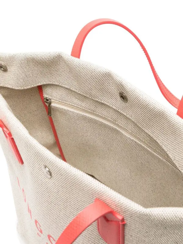 Longchamp Large Roseau L Tote Bag