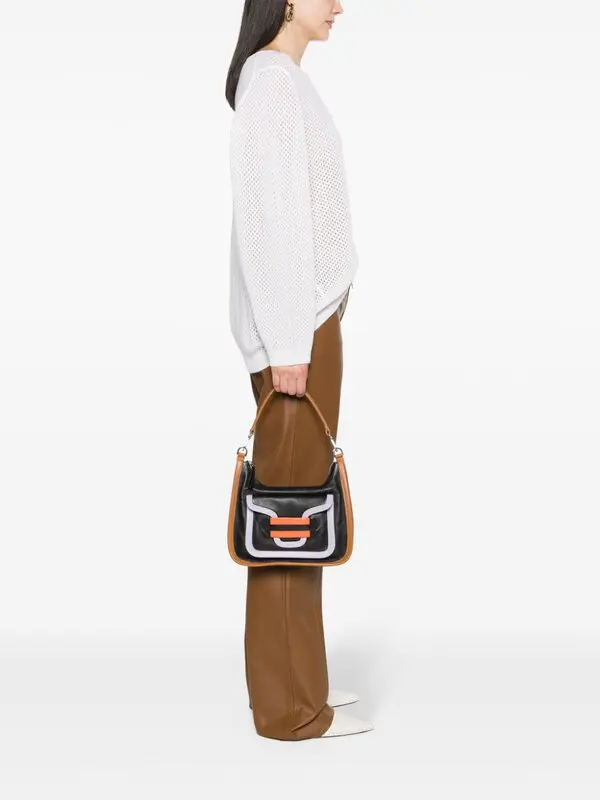 Pierre Hardy Alpha Day Miss Shoulder Bag