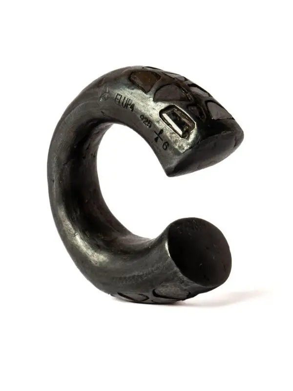 PARTS OF FOUR Druid Diamond Ring