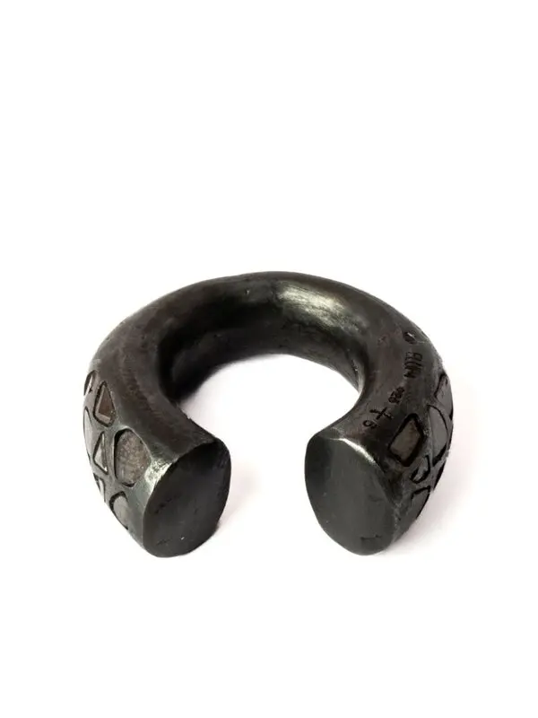 PARTS OF FOUR Druid Diamond Ring