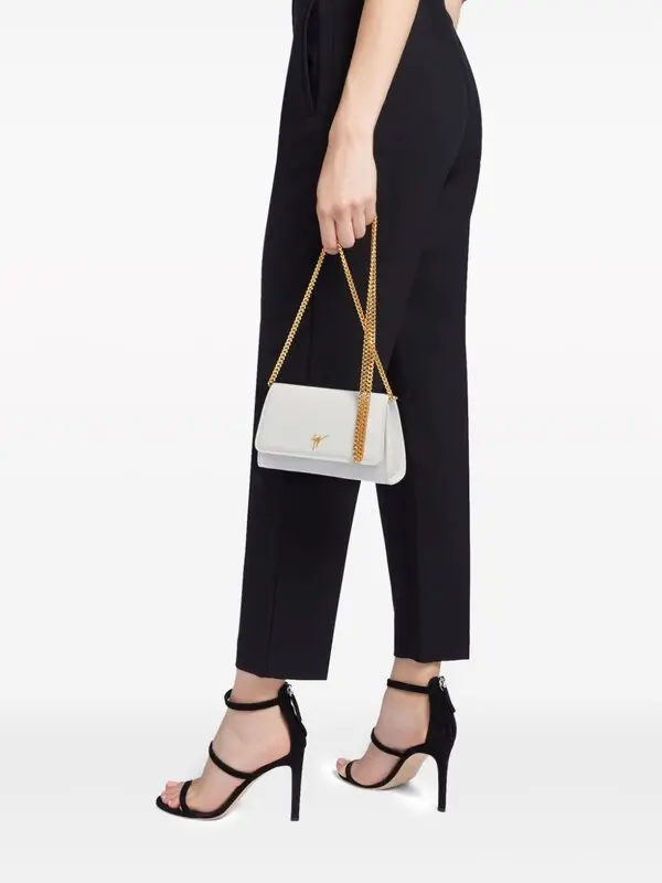 GIUSEPPE ZANOTTI Mini Cleopatra Bag