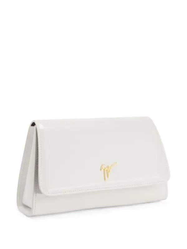 GIUSEPPE ZANOTTI Mini Cleopatra Bag