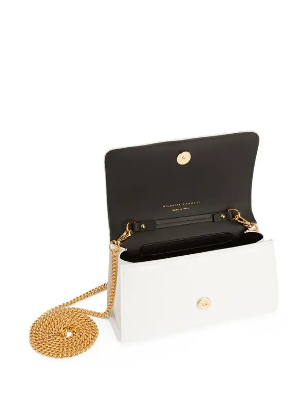 GIUSEPPE ZANOTTI Mini Cleopatra Bag