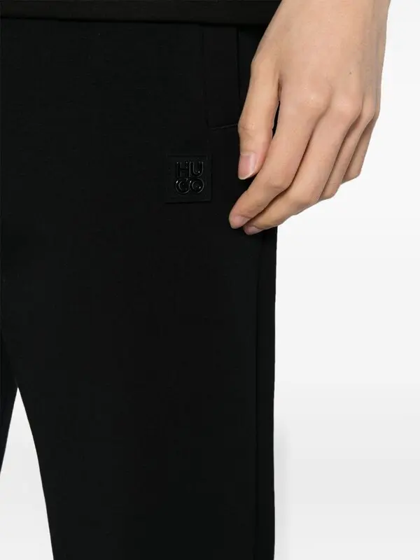 Hugo Dimacs Track Pants