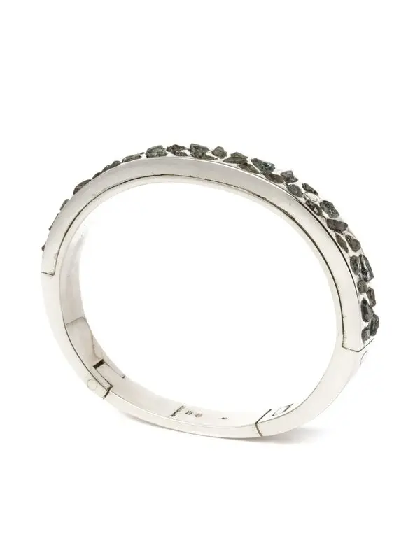 PARTS OF FOUR Sistema Sapphire Bracelet