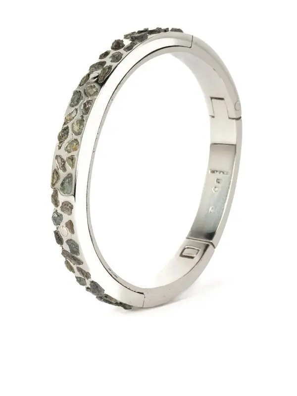 PARTS OF FOUR Sistema Sapphire Bracelet