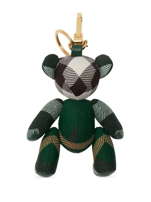 Burberry Thomas Bear Keyring