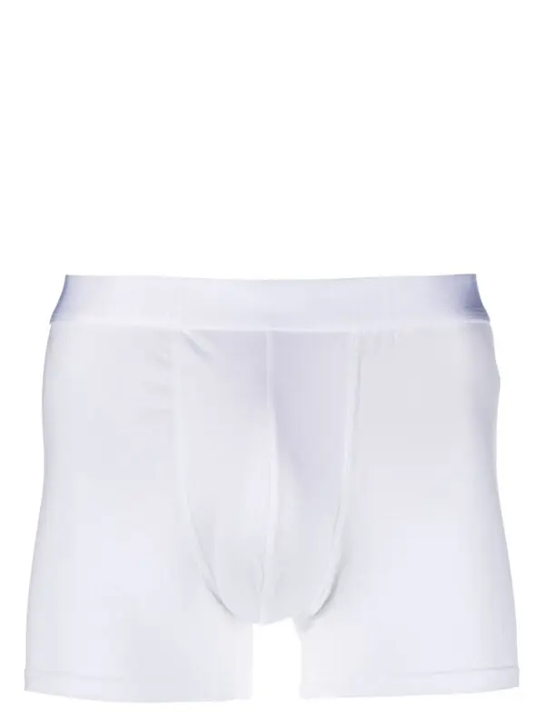 CDLP Elasticated-waistband Boxers