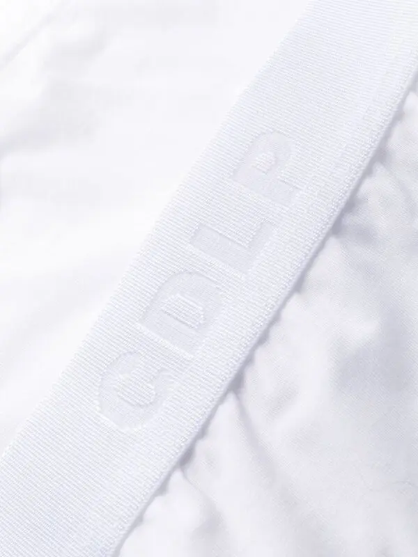 CDLP Elasticated-waistband Boxers