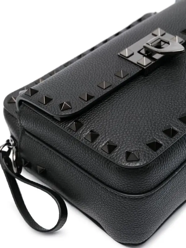 Valentino Garavani Rockstud Cross Body Bag