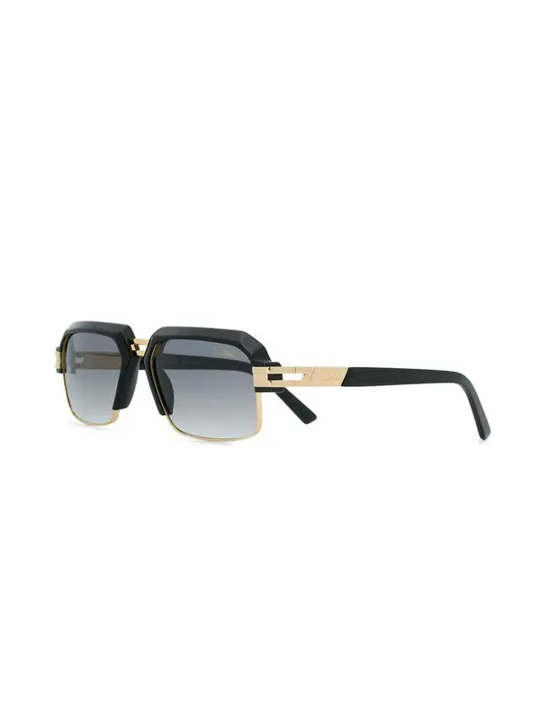 Cazal Square Sunglasses