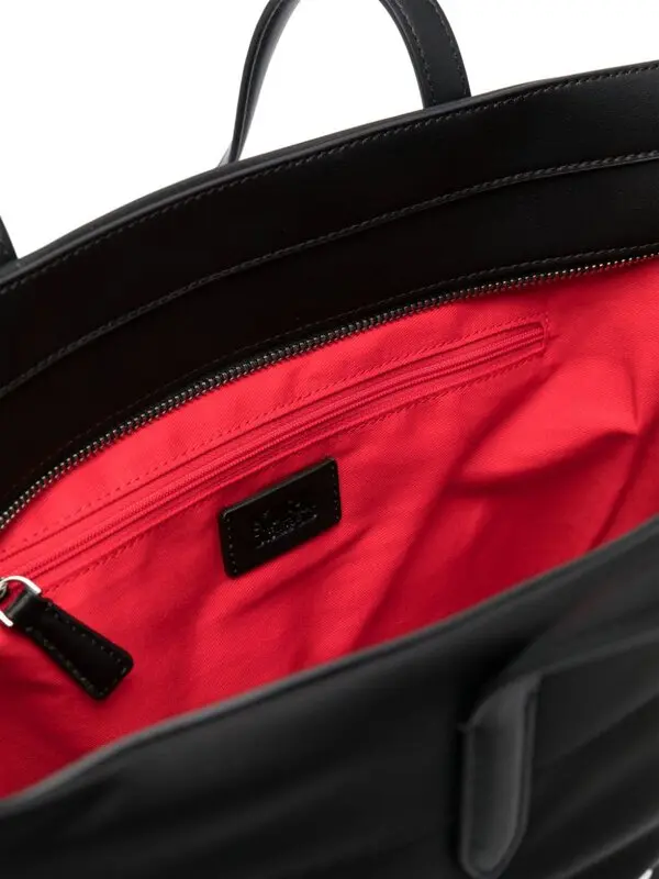 Karl Lagerfeld Medium Rsg Tote Bag