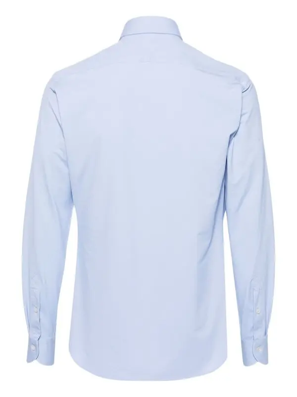 XACUS Active Stretch-jersey Shirt