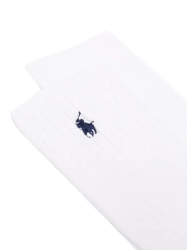 Polo Ralph Lauren Polo Pony-motif Socks
