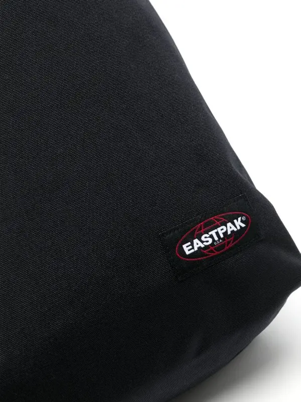 EASTPAK Logo-patch Backpack