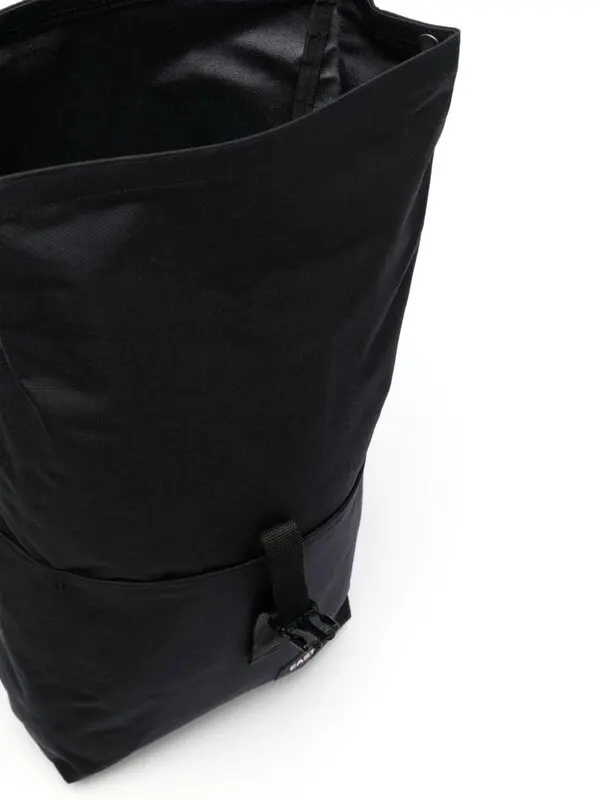 EASTPAK Logo-patch Backpack