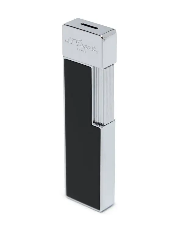S.t. Dupont Slimmy Lacquered Lighter