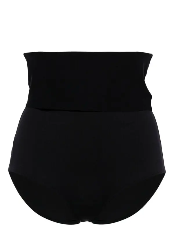 ERES Gredin High-waist Bikini Bottom - Black
