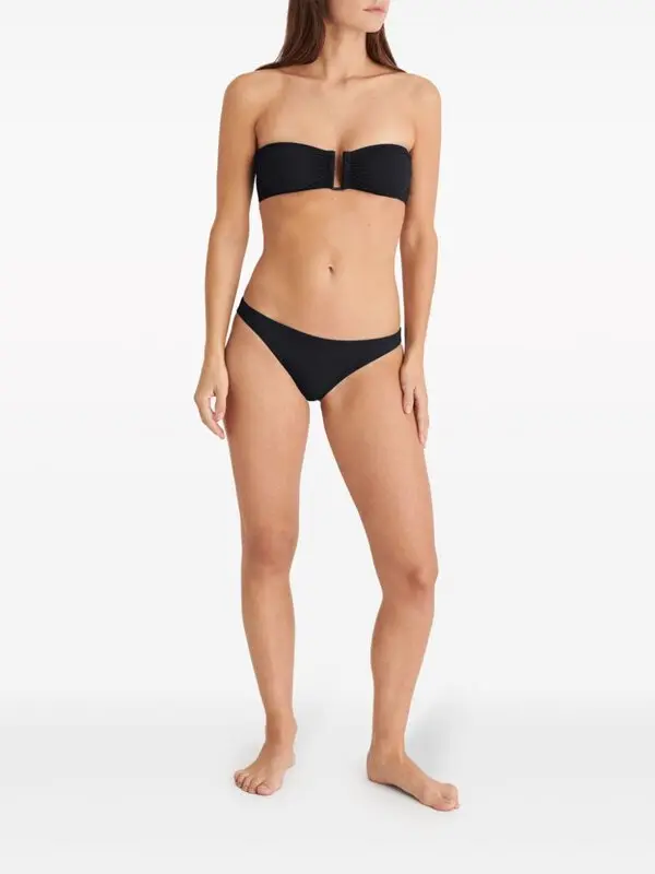 ERES Fripon Bikini Briefs - Black