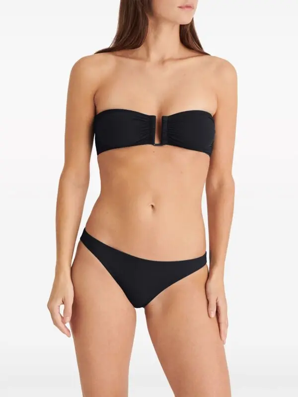 ERES Fripon Bikini Briefs - Black