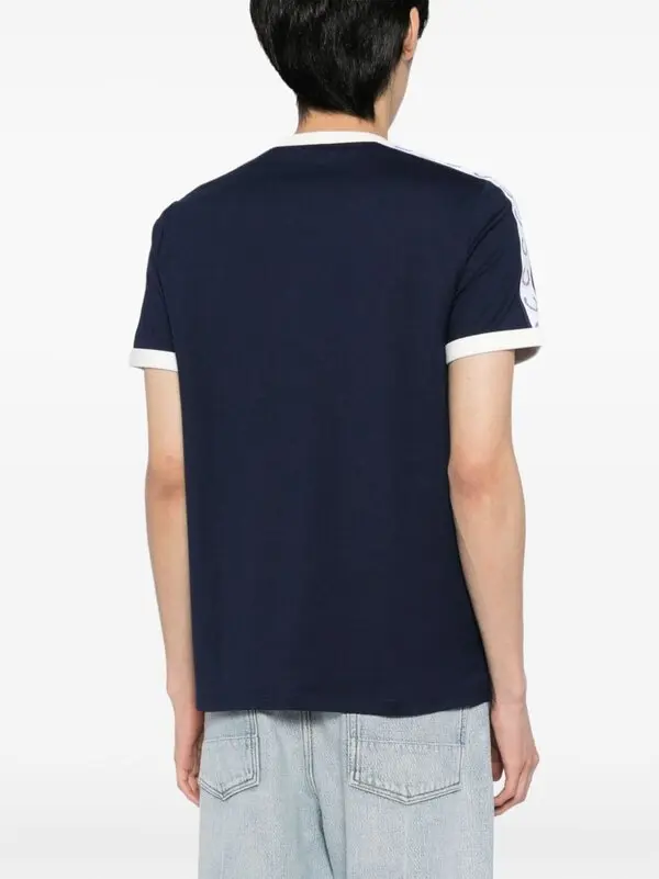 Fred Perry Taped Ringer T-shirt