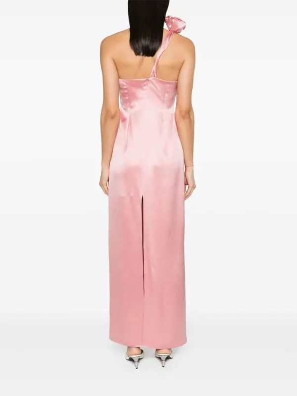 Magda Butrym One-shoulder Maxi Dress