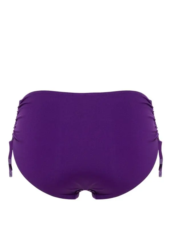 ERES High-waisted Bikini Briefs