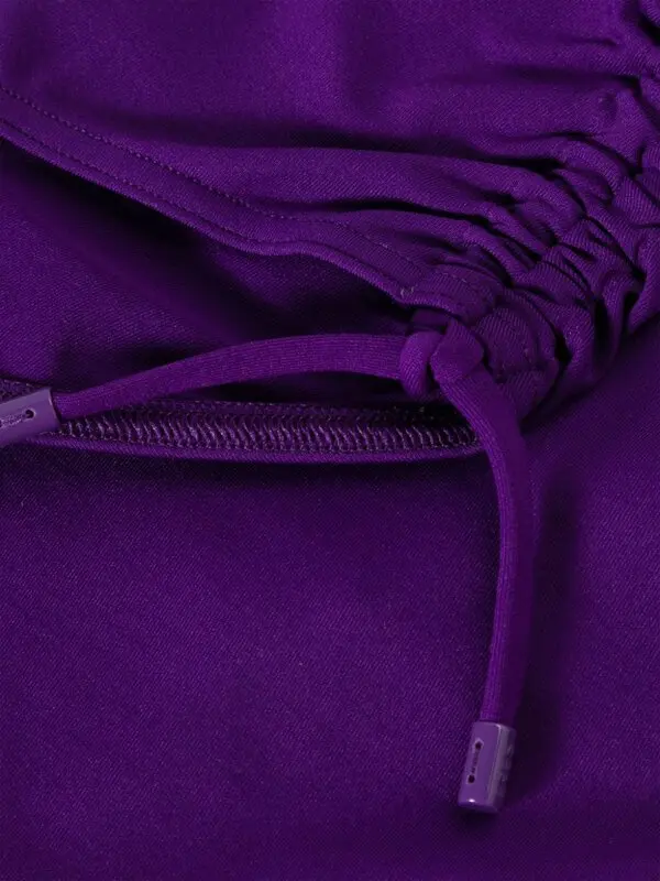 ERES High-waisted Bikini Briefs