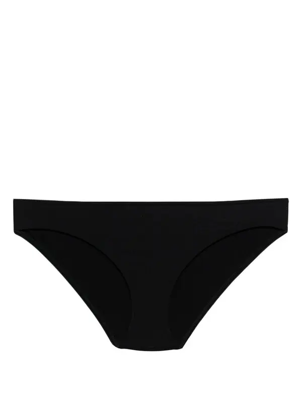ERES Scarlett Bikini Bottom - Black