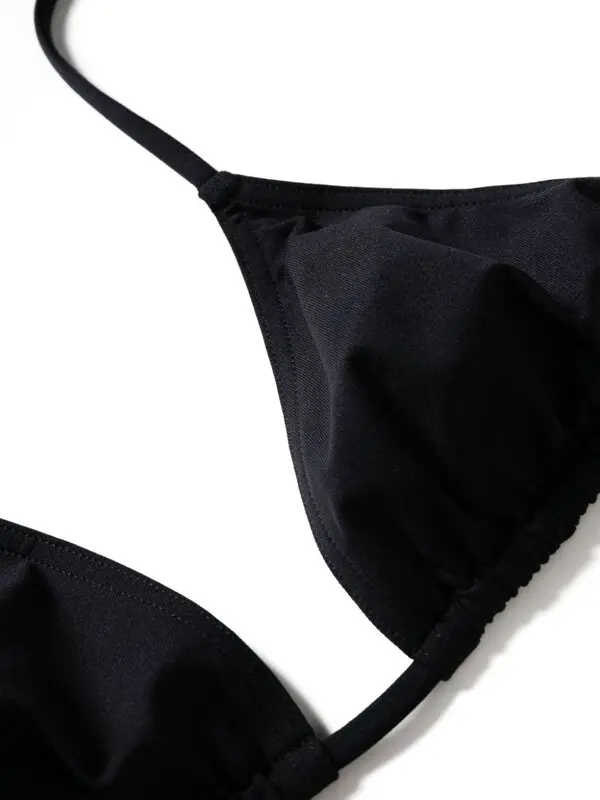 ERES Mouna Bikini Top - Black