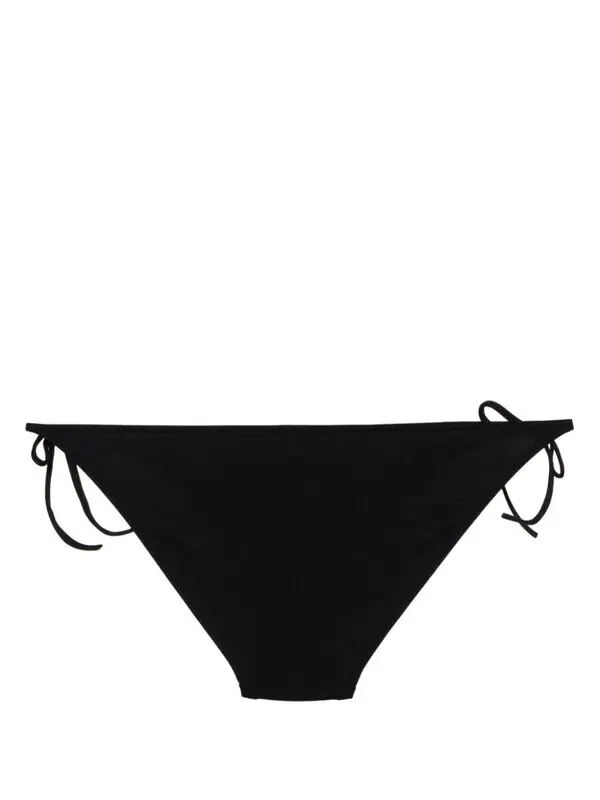 ERES Malou Tie Bikini Bottom - Black