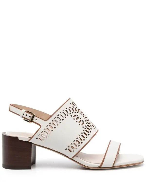 TOD'S Catena 65mm Sandals