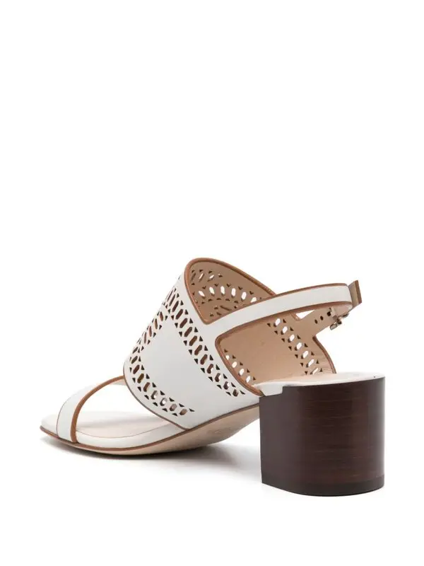 TOD'S Catena 65mm Sandals