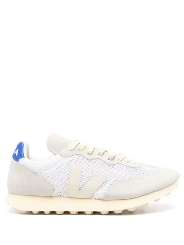VEJA Rio Branco Sneakers - Neutrals