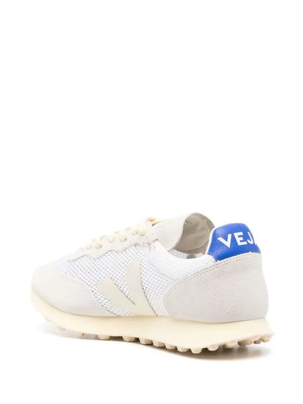 VEJA Rio Branco Sneakers - Neutrals