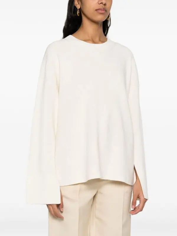 AERON Priam Ribbed Jumper