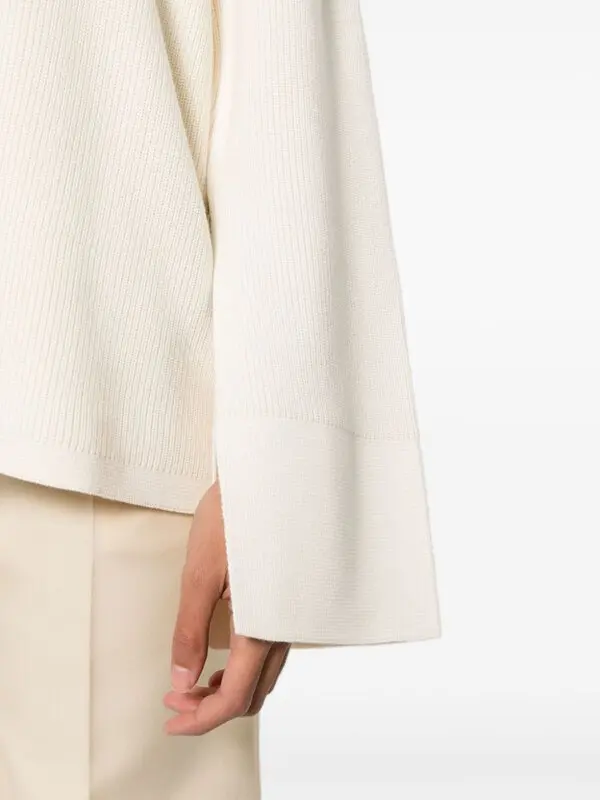 AERON Priam Ribbed Jumper