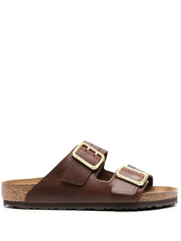 BIRKENSTOCK Arizona Sandals - Brown